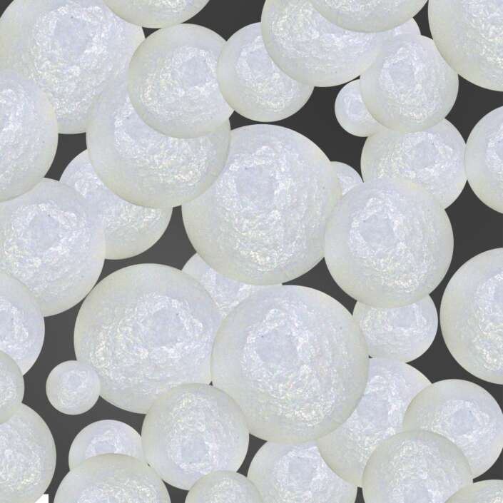 Pharmaceutical pellets: Innovative dosage forms